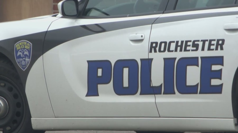 Rochester police investigating homicide after missing woman’s body ...