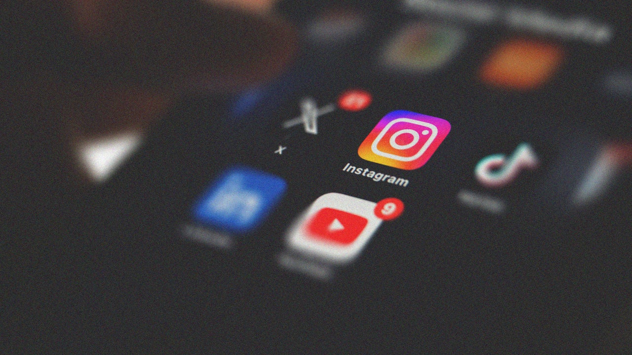 Hackers found a way to make Meta’s AI hand over Instagram accounts
