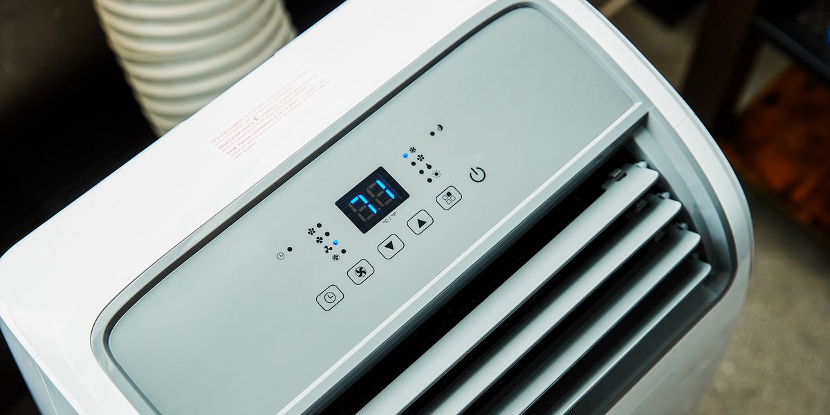 Want to stay cool this summer without jacking up your energy costs ...