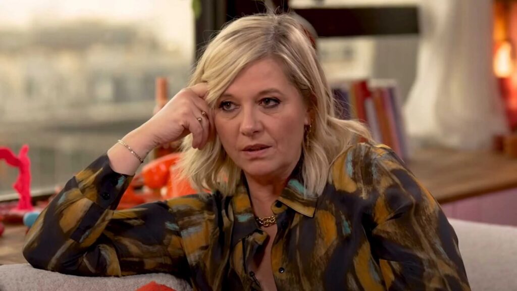 « Une telle vulgarité, une telle offense, une telle insulte », Flavie ...