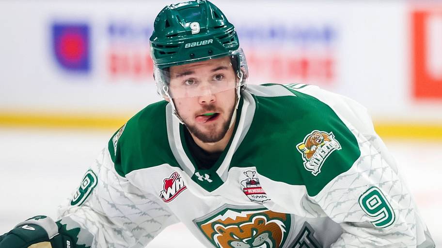 The dream of Minnesota getting Landon DuPont appears to be over