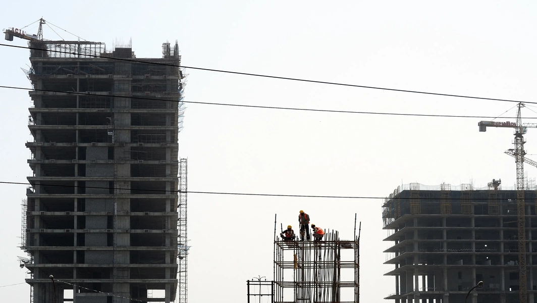 Five Indian mid, small-cap stocks stand out with low PEG ratios