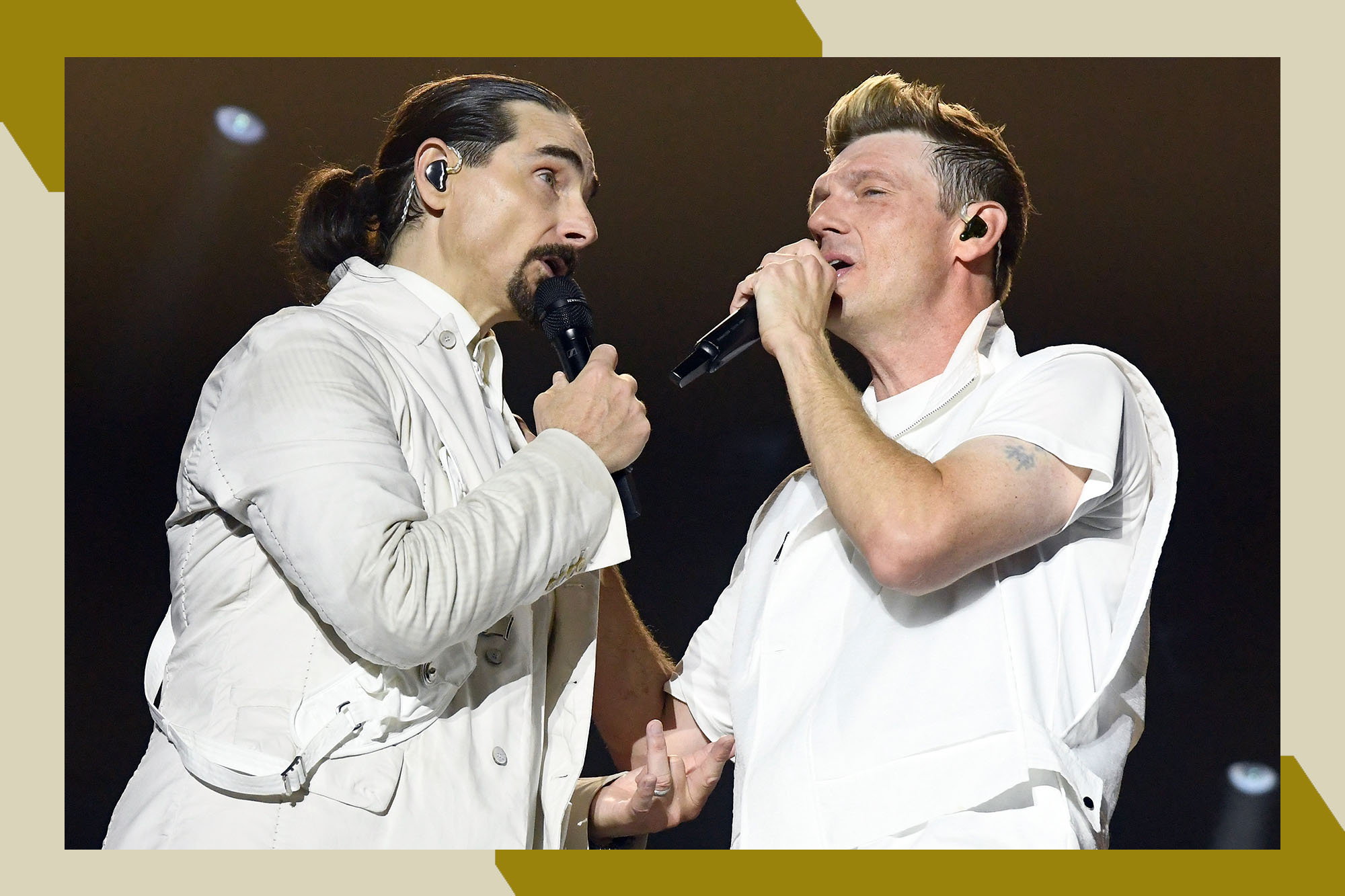Backstreet Boys return to Sphere in July 2026. Get discount tickets today