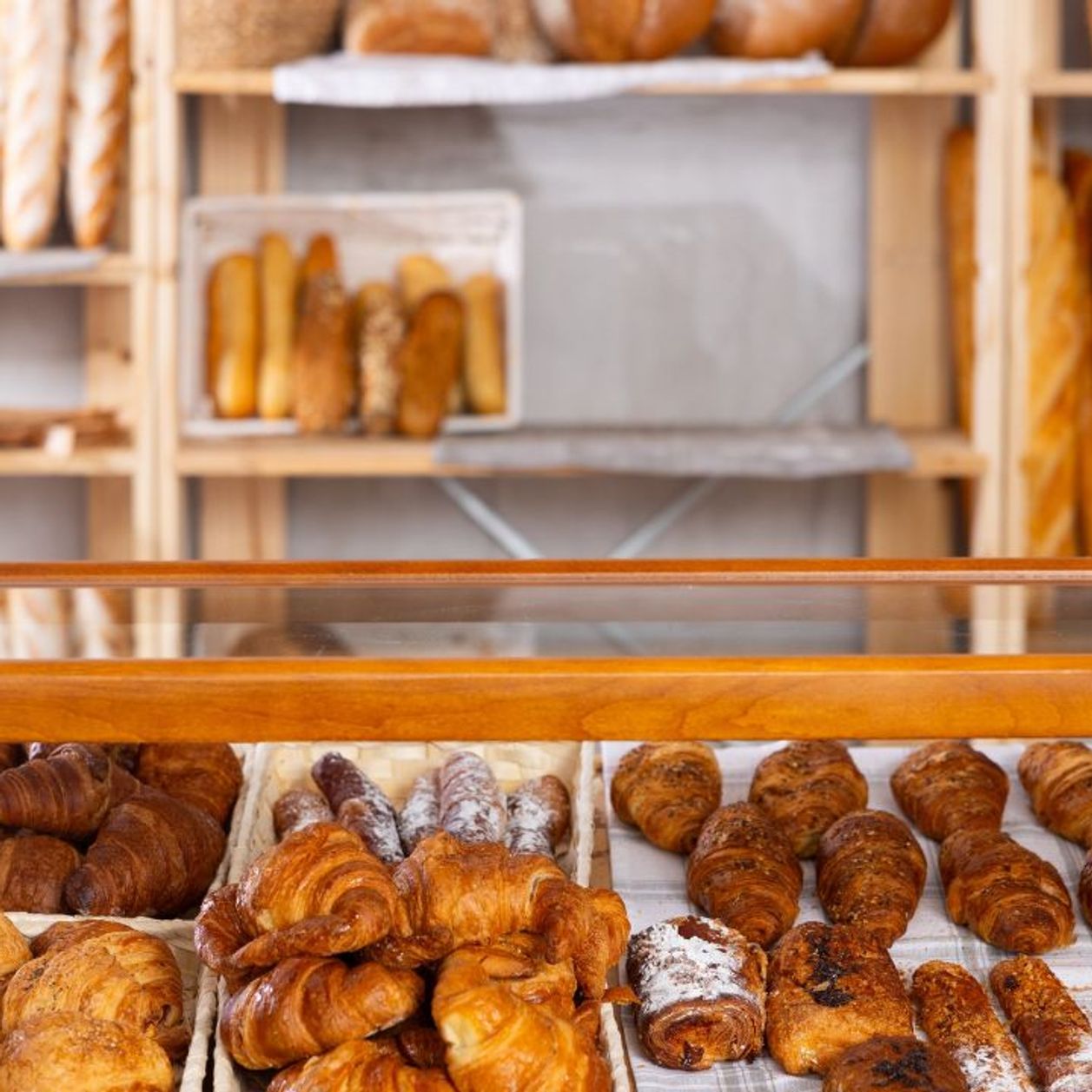 Ce boulanger laisse ses clients repartir sans payer leur pain : un ...