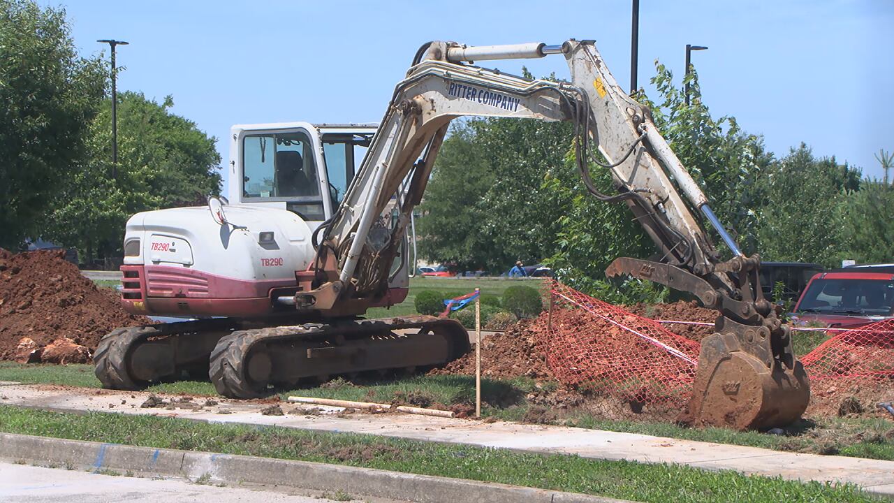 BRADD budget increases for the Anchor Project