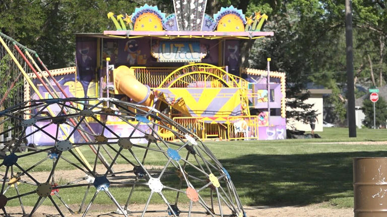 Small town spotlight: Dell Rapids Cootie Days returns next weekend