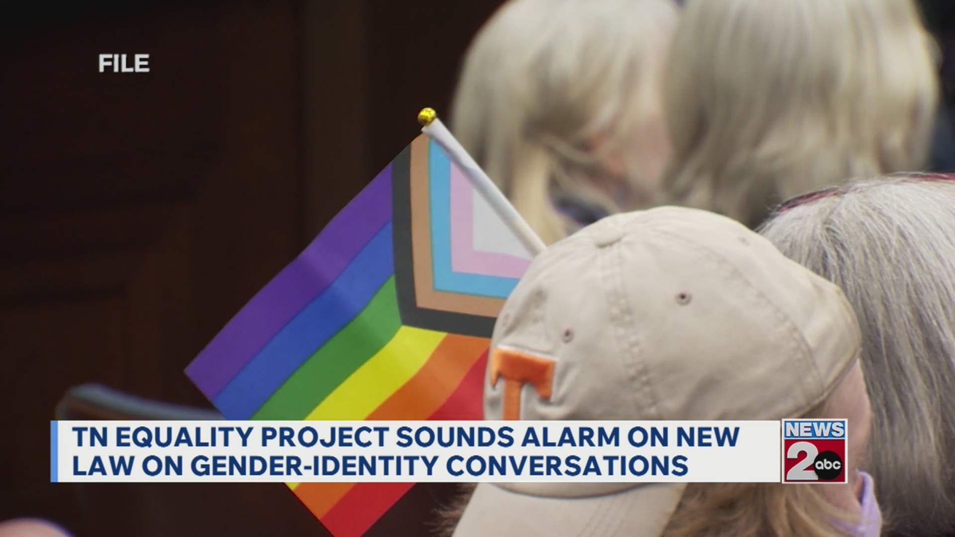 TN Equality Project sounds alarm on new law involving conversations ...