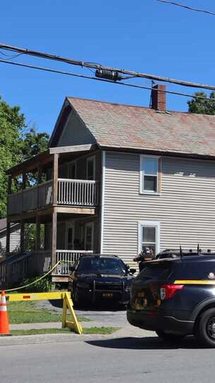 Deputies say Roy R Cheyenne hid corpse in Corinth apartment