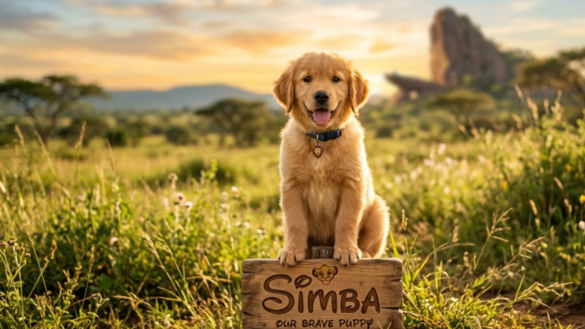 20 Disney-Inspired Dog Names Based on Iconic Characters Youll Love