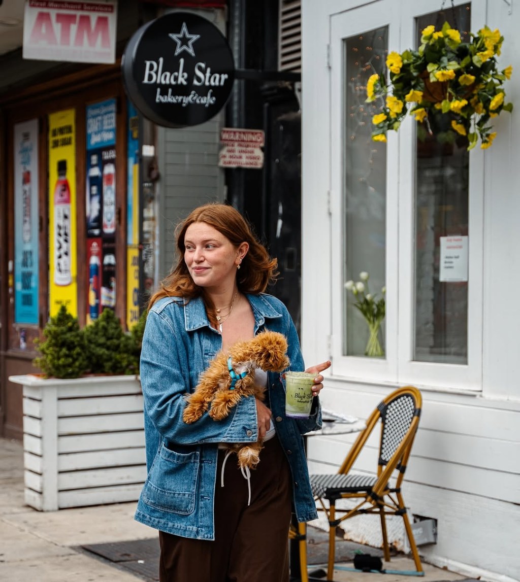 Dogs barking up trouble at NYC eateries in record numbers – and one ...