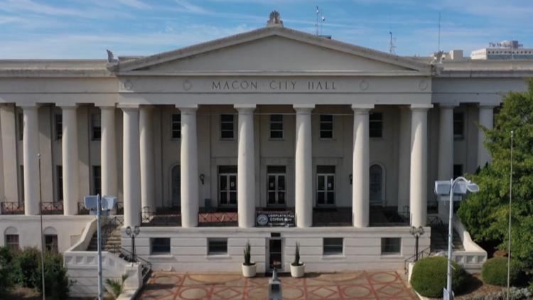 Macon-Bibb OKs $221.5M budget, plans for HUD funding