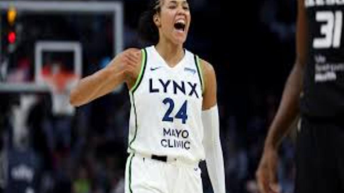 Napheesa Colliers Latest Update Sends Warning to Entire WNBA: Lynx Star ...