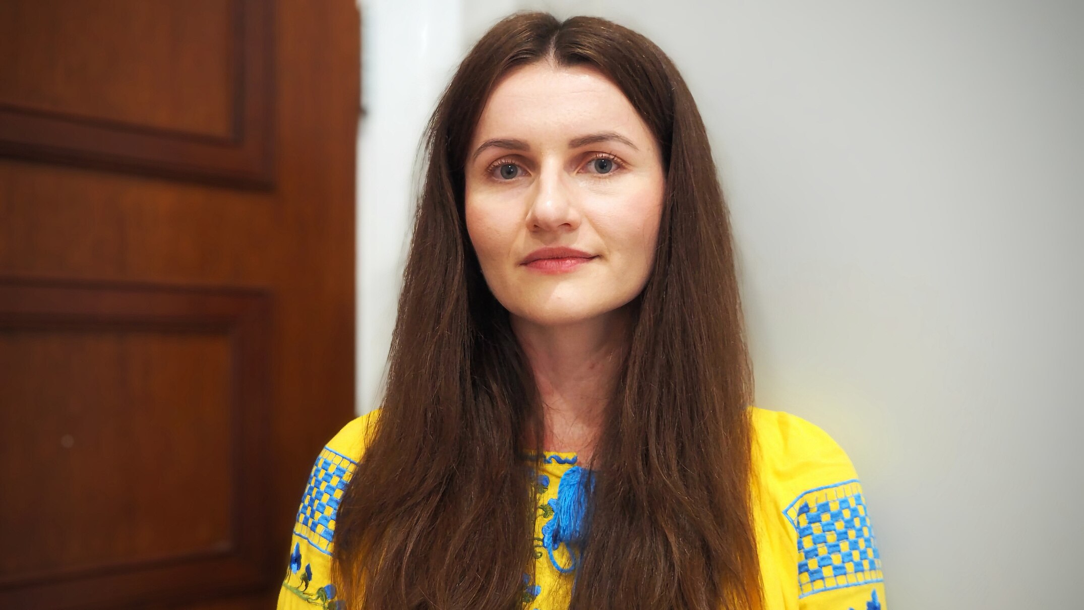 Mental health specialists from war-torn Ukraine turn to NSW town for ...