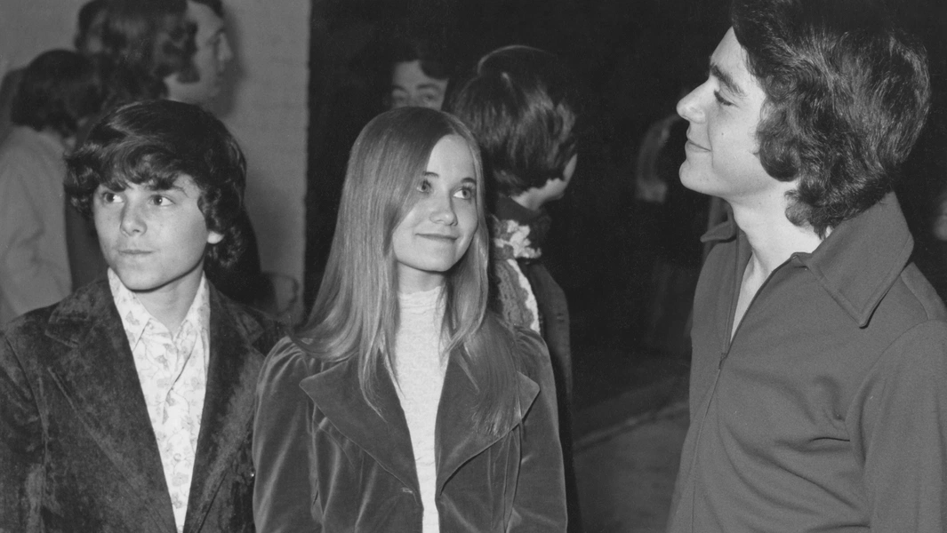17 '70s child stars then and now