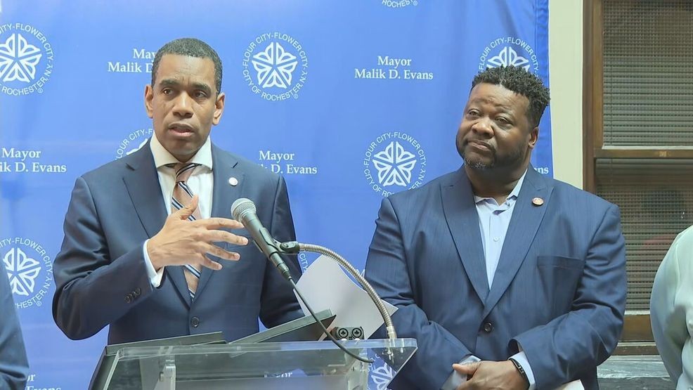 Two-thirds of guns used in Rochester crimes come from out of state ...