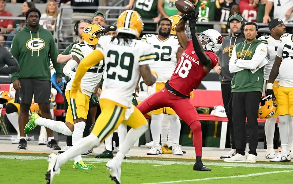 Cardinals rule out Josh Sweat trade, Packers pivot to internal fixes