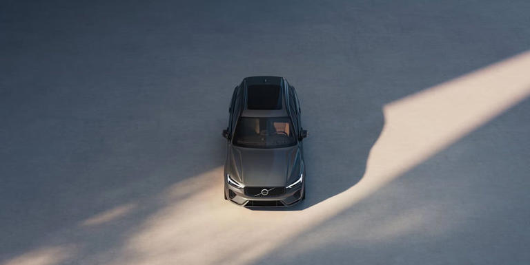 The Volvo XC60, the brand's bestselling model, will reportedly be ...