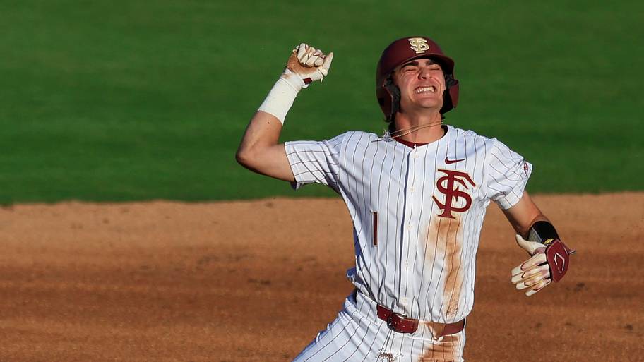 Transfer portal standout with FSU family ties could be just what Link ...