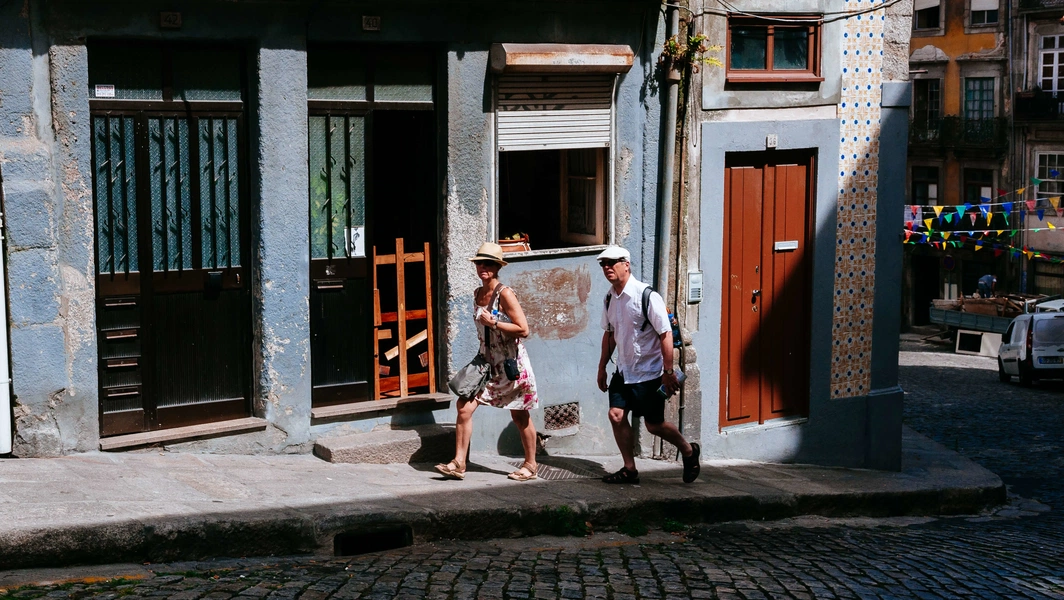 16 clothing and packing mistakes to avoid in Europe