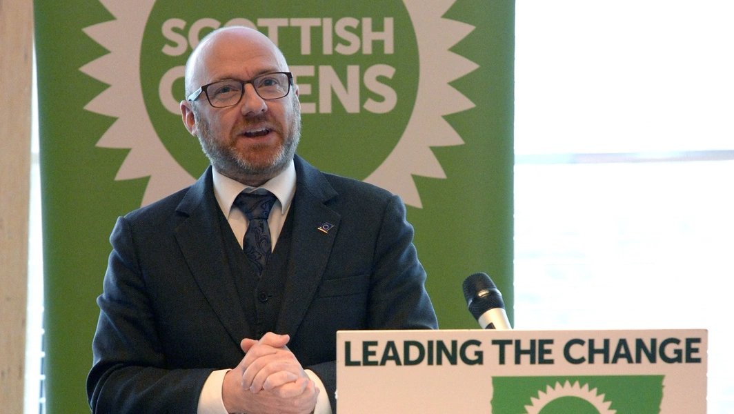 SNP tables wealth tax motion amid Green alliance