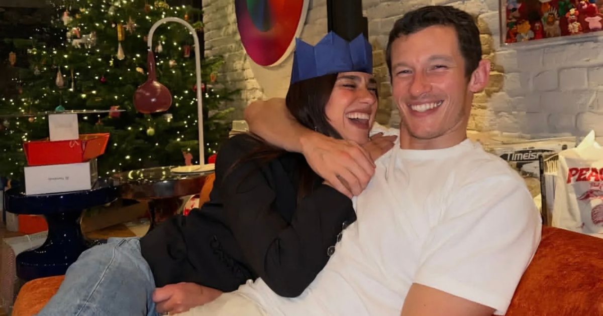 ‘Chic and simple’: Pop icon Dua Lipa secretly marries actor Callum ...