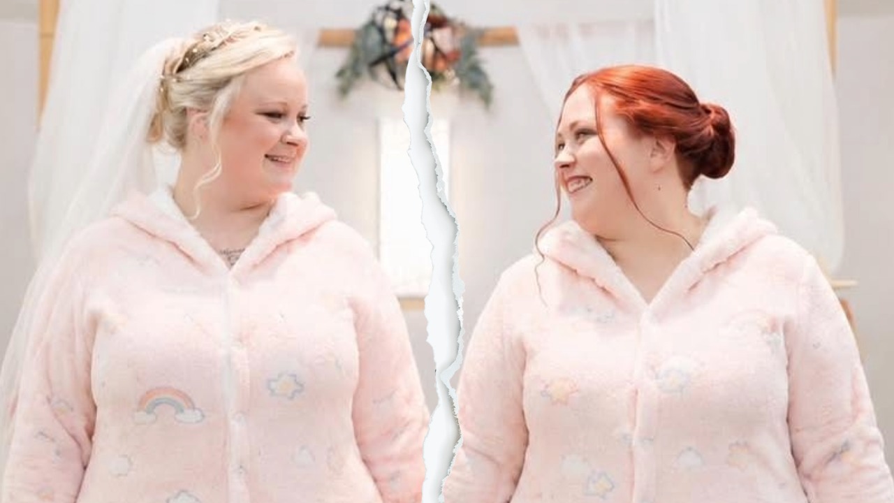 Jessica Shannon Splits From Shyann McCant Shortly After Televised ...