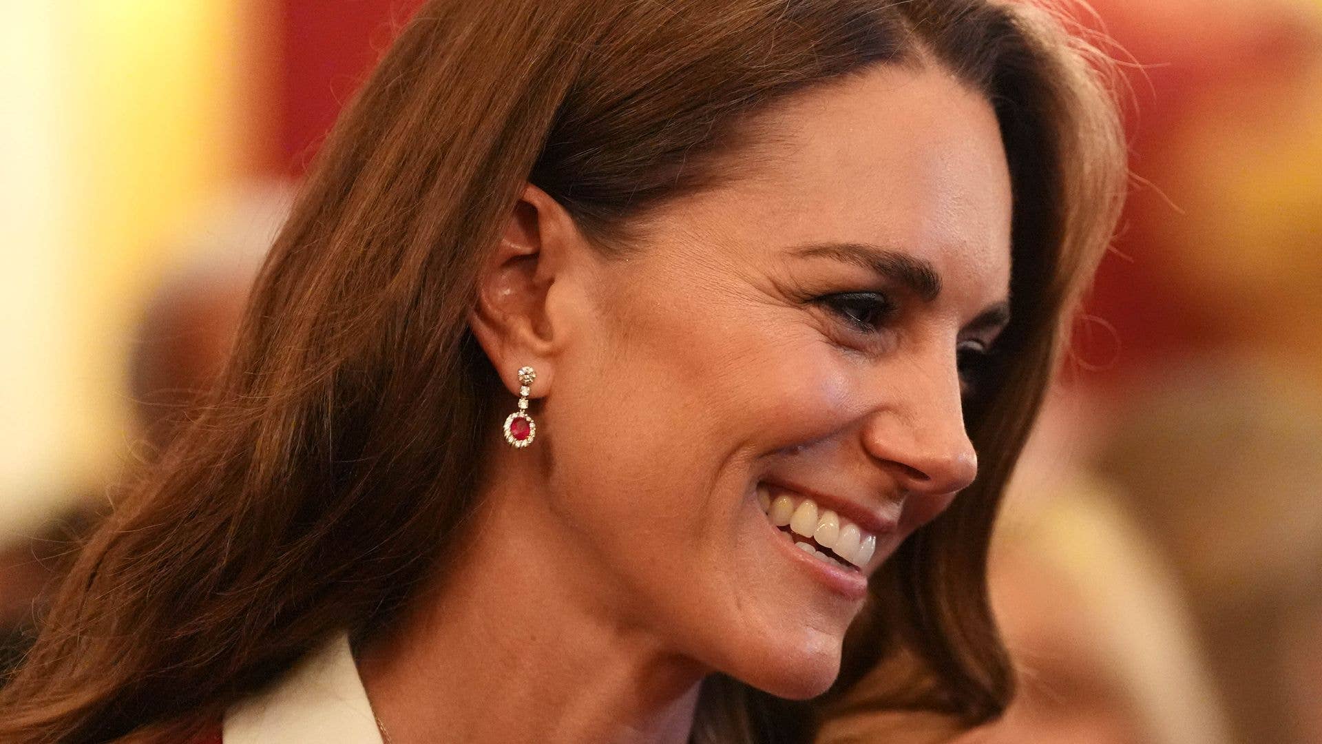 Princess Kate's makeup transformation to look youthful in her 40s