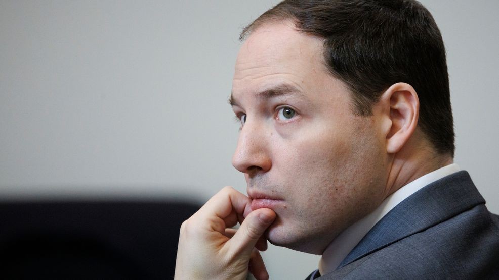 Brendan Banfield's lawyers file motion to remove murder conviction