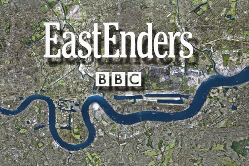 EastEnders actor confirms split from X Factor star wife in 'difficult ...