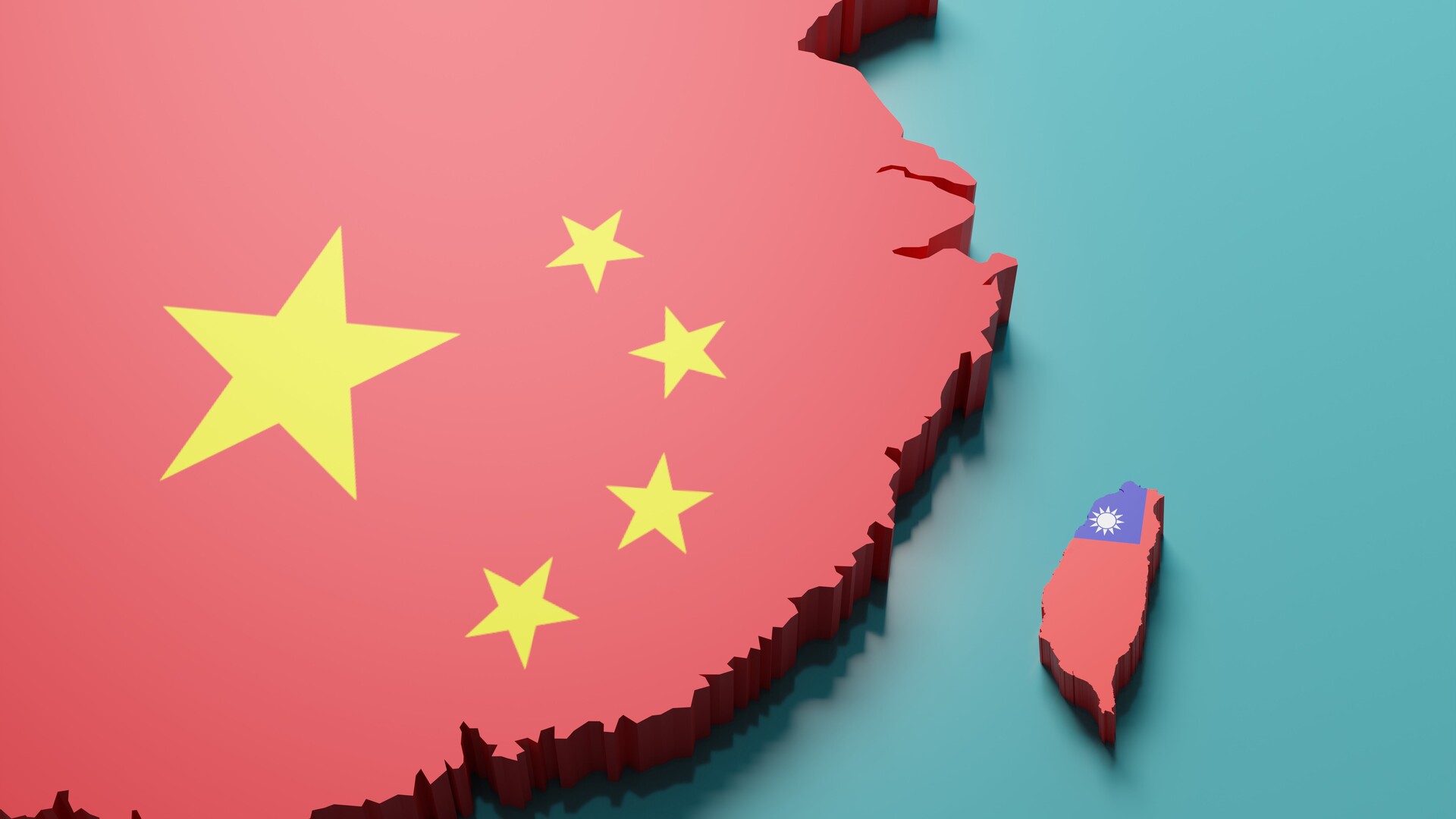 ‘Intimidation tactic’: China bans four NZ MPs following Taiwan visit