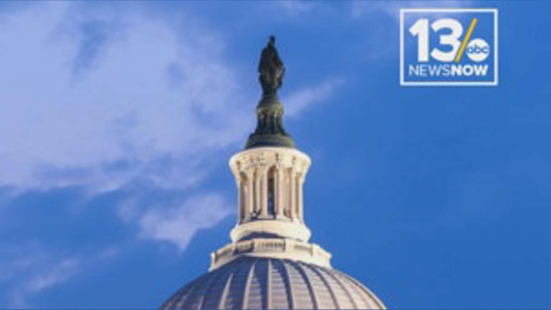 House of Representatives approves war powers resolution for the first time