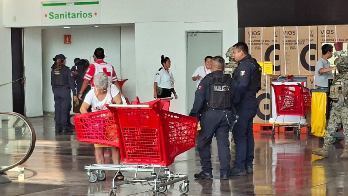 Parto adelantado termina en tragedia: mujer de 31 años da a luz dentro ...