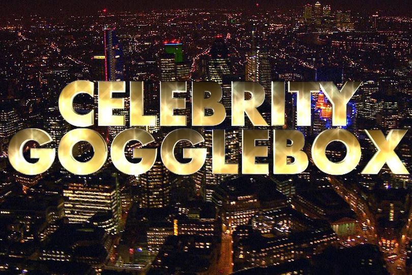 Who is on Celebrity Gogglebox? New line-up in full including Coronation ...
