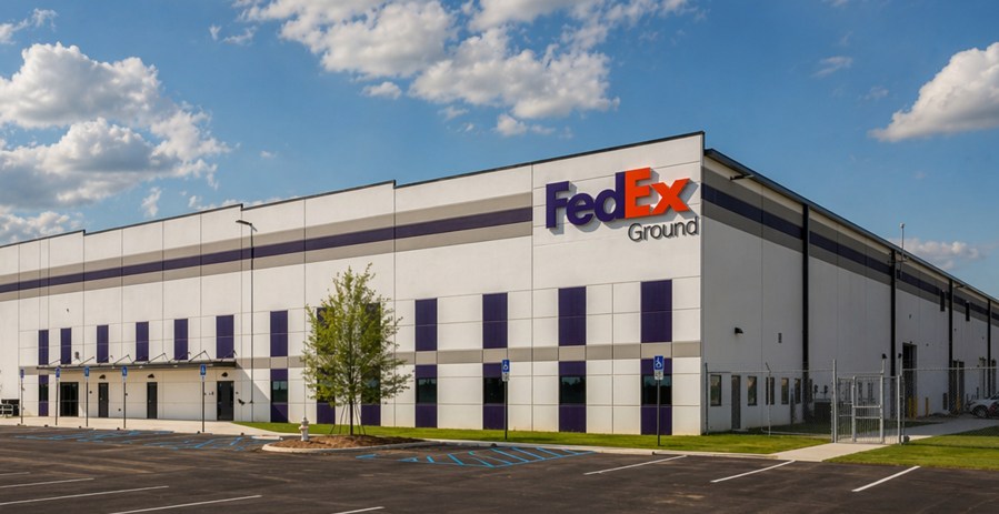 FedEx closing some Virginia locations in company overhaul