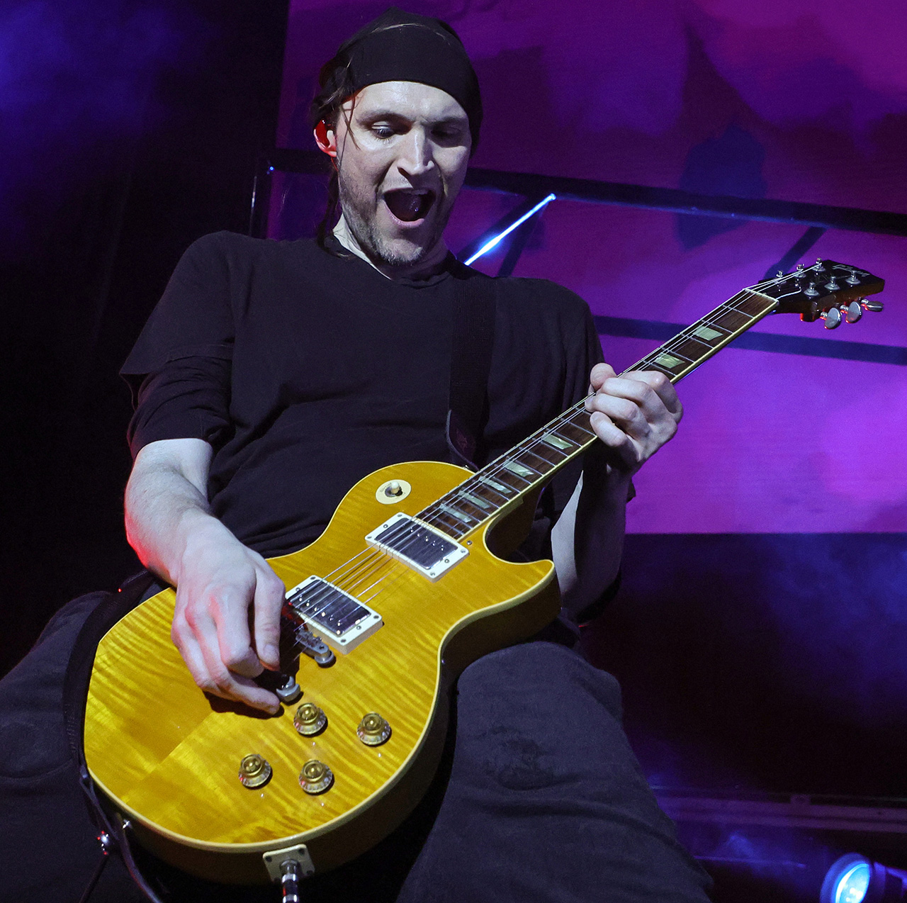 Josh Klinghoffer on the Chili Peppers vs. Pearl Jam, and the oddball ...