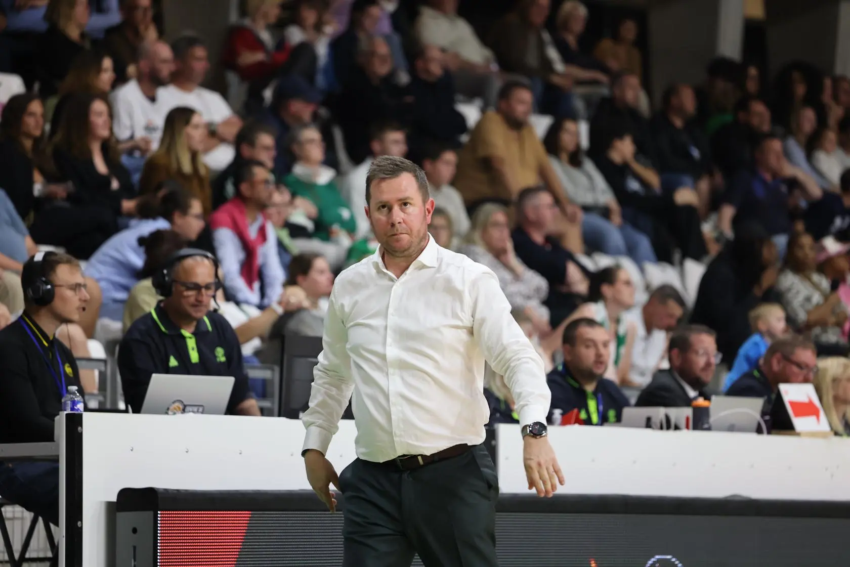 Fin du feuilleton à Limoges : Arnaud Tessier prolongé, Pierric Poupet ...