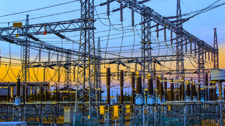 Eiffage wins $140m contract to build power substation for Campus AI site