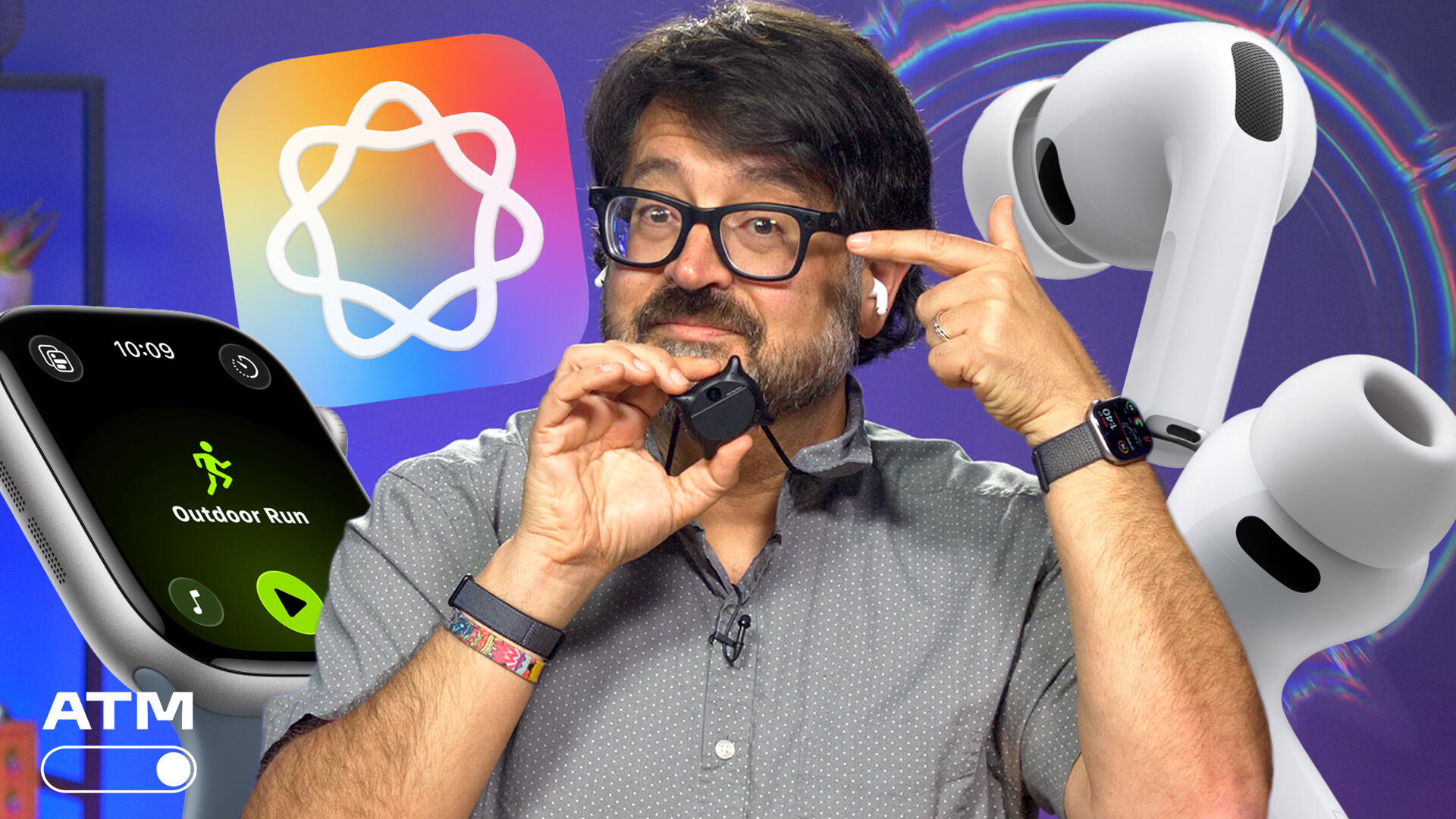 Is Apple finally ready to talk future wearables at WWDC?