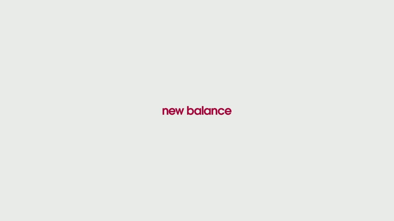 Cooper Flagg unboxes New Balance shoes