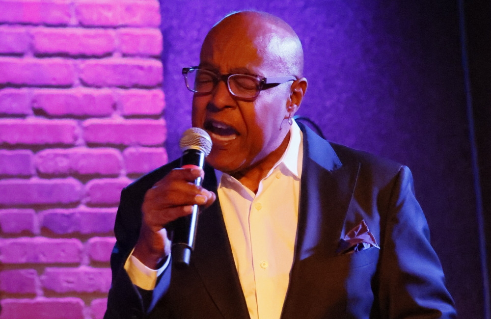 Peabo Bryson dies aged 75