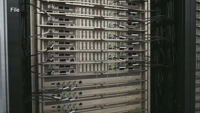 Scarborough Town Council approves data center moratorium