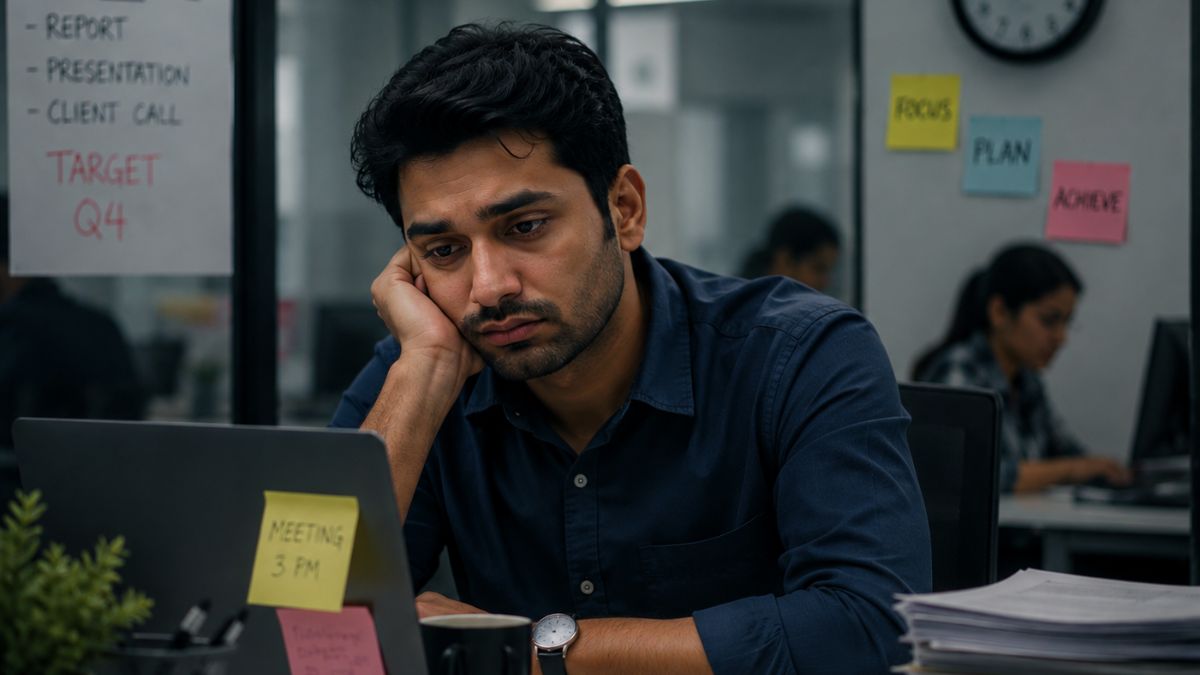 From Rs 25k to Rs 2.5 lakh: Why this employee says life was better before