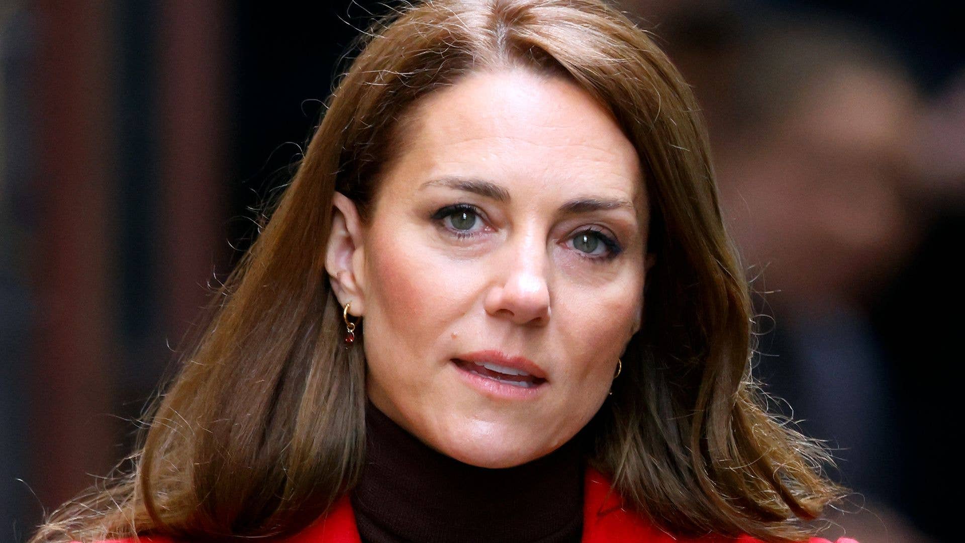 Princess Kate 'saddened' as she shares joint message with Prince ...