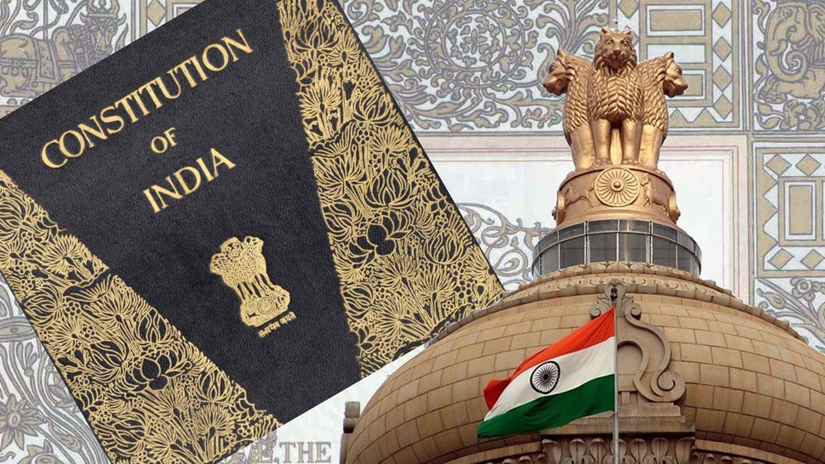 12 schedules of the Indian Constitution explained