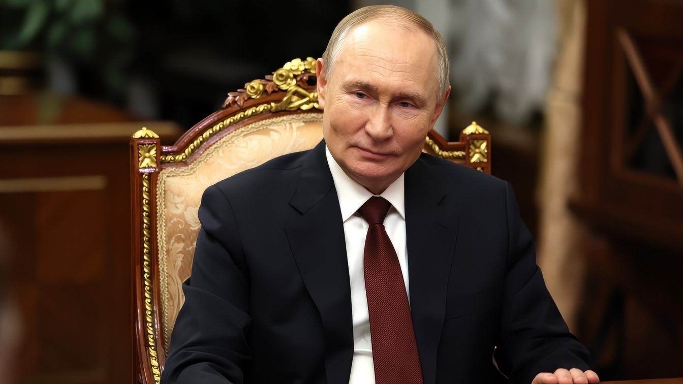 Russia’s massive Ukraine war missile barrage looked like a show of ...