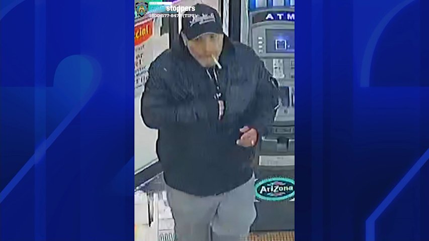 Exclusive video shows safe stolen from Cypress Hills restaurant ...