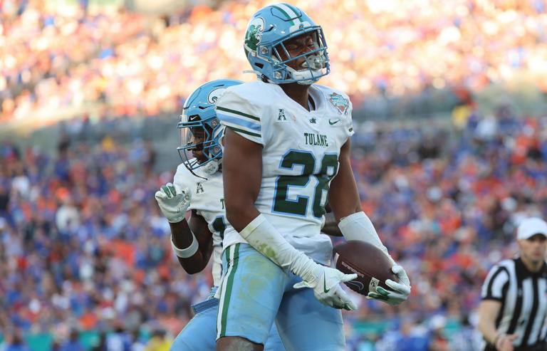 Early look: Duke and Tulane enter new eras ahead of Week 1 matchup
