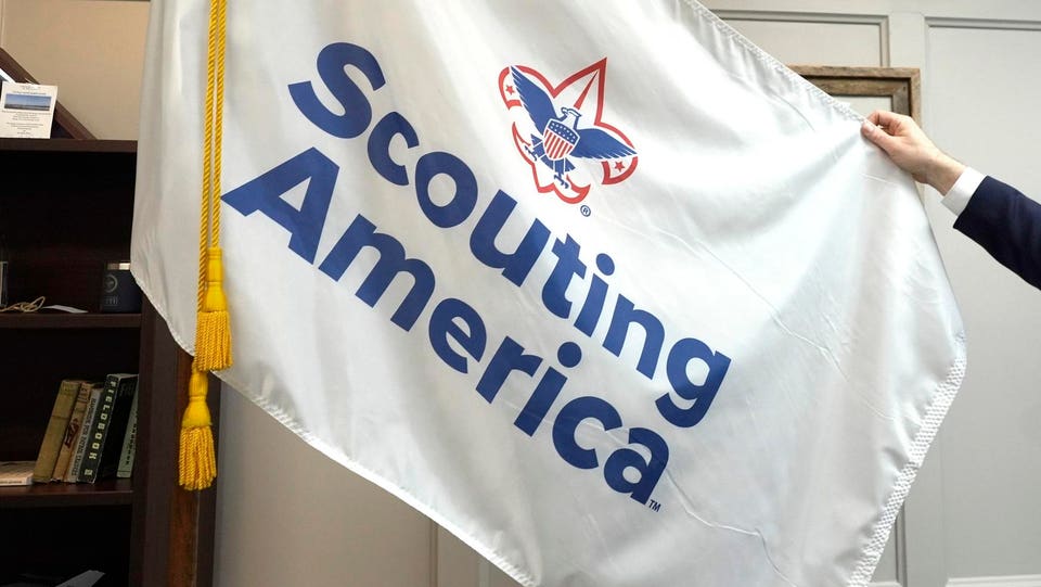 LGBTQ travel company Queer Scout says Scouting America sued over ...