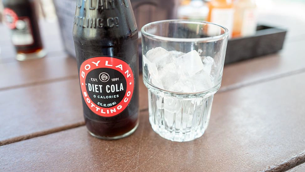 The truth about diet sodas and your health