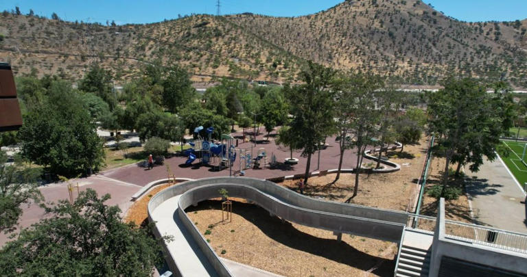 Financiamiento de Parque Cerro Chena desata nuevo conflicto entre ...
